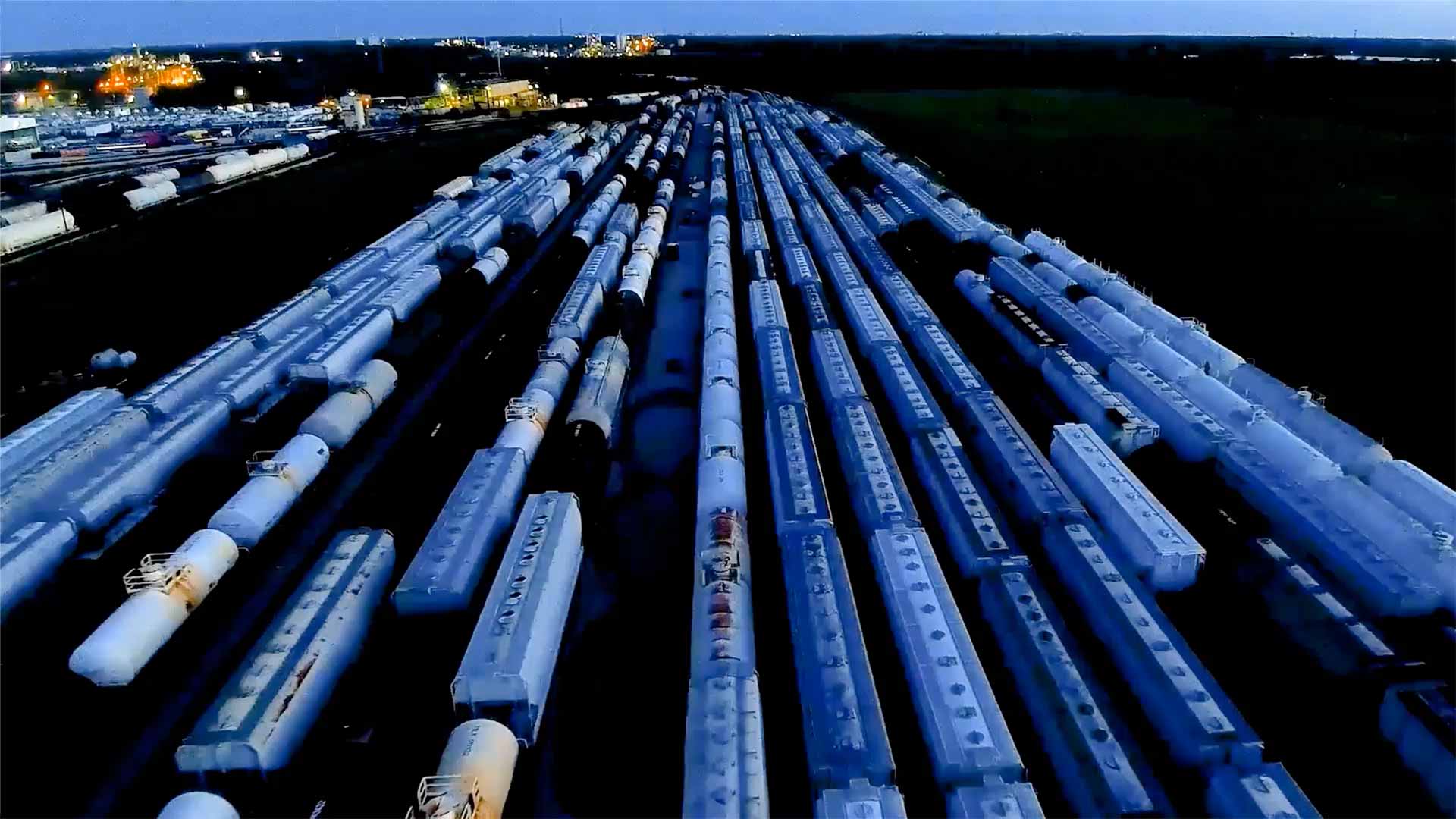 Railserve Industrial Rail Services: Contract Railroad Services for Industry