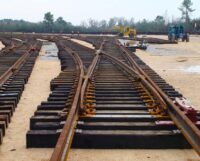 Railroad Track Maintenance - Train Track Repair & Maintenance